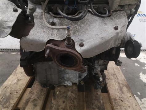 Engine Chevrolet Uplander 3 9 Lt V6 Lz9 Binckhorst Bv