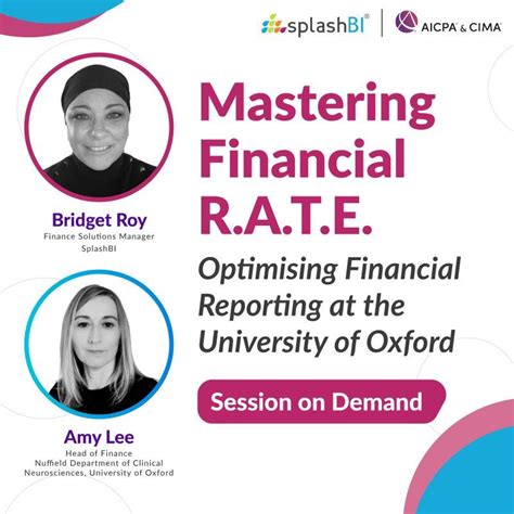 Splashbi On Linkedin Financialreporting Oraclereporting Reporting Splashbi Analytics…