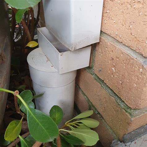 Solved How Can I Fix This Pipe Misalignment Bunnings Workshop Community