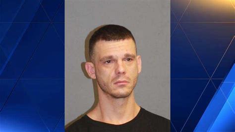 Man Accused Of Threatening Former Partner With Knife