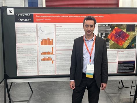 From Geophone Arrays To Point Receivers Implications For Sensor And
