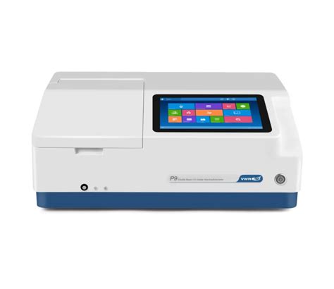 Laboratory Instrument Spectrophotometer Selangor Klang Kuala Lumpur
