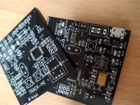 Professional PCB Design Machine Firmware Development D Design