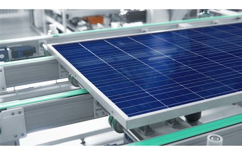 Indian Module Maker Expanding To The Us