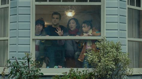 ‘the Last House Netflix Sci Fi Thriller First Look And August 2026