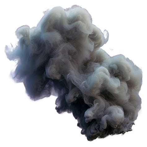 Download Smoke Texture For 3d Modeling Png 06132024