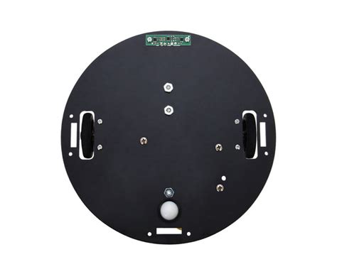 Pololu Pauls Dead Reckoning Robot