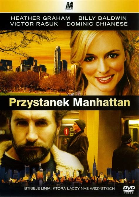 Przystanek Manhattan Adrift In Manhattan 2007 Online Ekino Tvpl