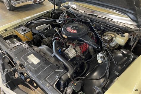1972 Buick Electra