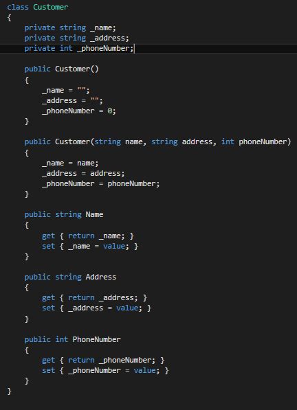 Solved In Visual C Visual Studio Environment I Am Chegg