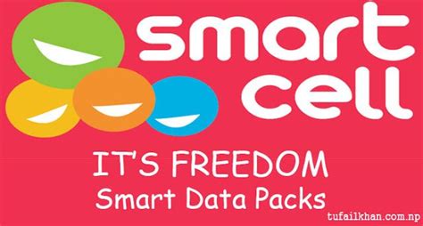 Smart Telecom Upgrades Data Packs And Voice Packages