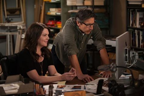 Parenthood Tv Episode Recaps News