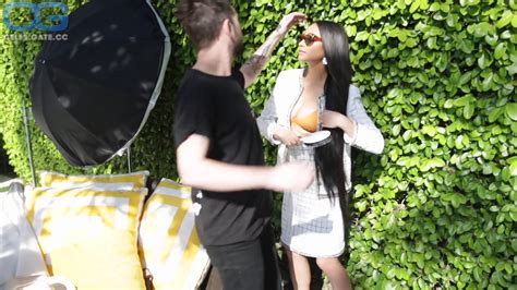 Shay Mitchell Nude Pictures Photos Playboy Naked Topless Fappening