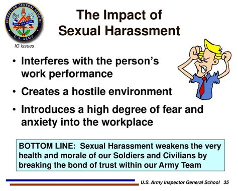 Inspector General Issues Ppt Download