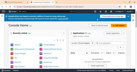 kowsika vijayakumar on linkedin aws cloudcomputing stjosephsinstitutions placementempowerment…