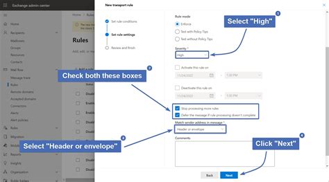 configuration for all o365 tenants trustifi