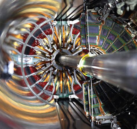 Tracking The Rise Of Pixel Detectors Cern Courier Tracking The Rise Of Pixel Detectors Cern Courier