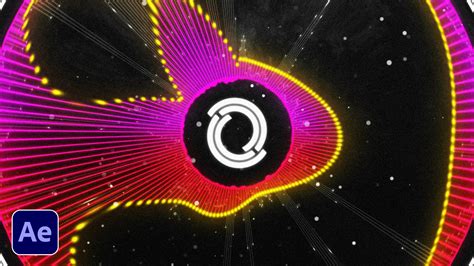 Audio Visualization Techniques In After Effects SonduckFilm