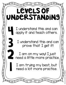 Exit Slips FREE By Think Grow Giggle TPT