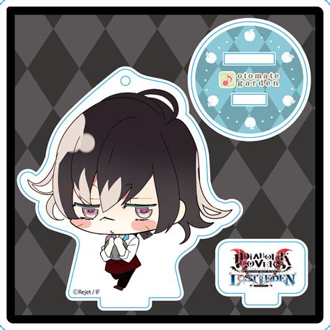 Mukami Azusa Diabolik Lovers Image By Idea Factory 3430418