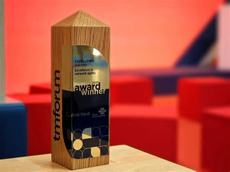 Whale Cloud Empowers Telco Ambitions At Dtw23 Get A Top View Of Digital Transformation