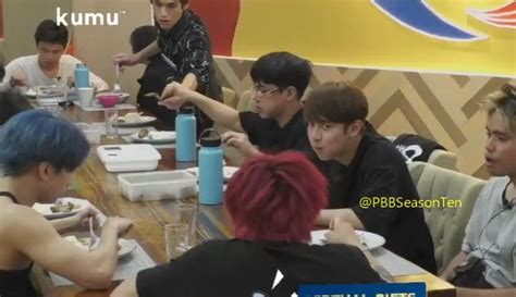 Pinoy Big Brother On Twitter Pinoy Big Brother Brother