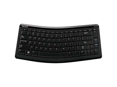 Microsoft Sculpt Mobile Keyboard