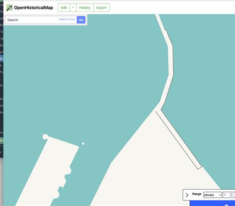 add symbology for breakwaters and quays · issue 527