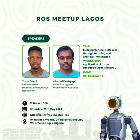 open robotics on linkedin ros