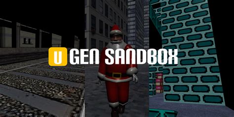 Ugen Sandbox Devlog Exploding Sofas News Moddb