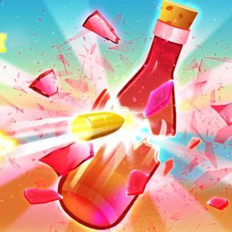Real Bottle Shooting Game Online Play Free In Browser Gamesfrog Com