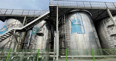 제주삼다수의 스마트 팩토리 ‘생산라인 L5 현장르포