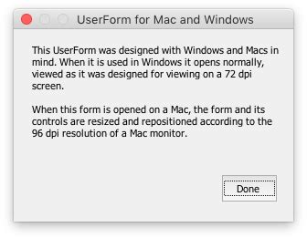 Excel For The Mac Vba Addin Syncpolre