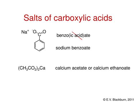 Ppt Carboxylic Acids And Their Derivatives Powerpoint Presentation Free Download Id339482
