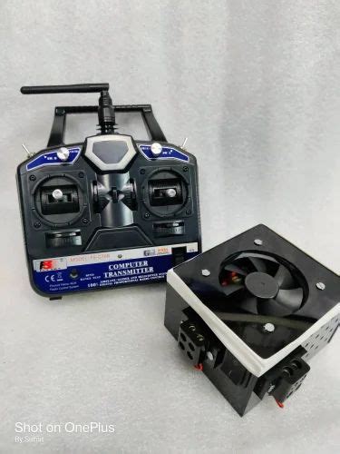 Controller And Remote For Battery Operated Wedding Trolley At Best Price In Ahmedabad