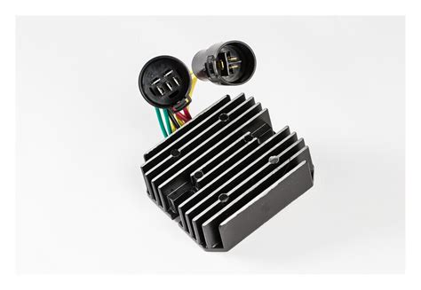 Ricks Motorsport Electrics Regulator Rectifier Kawasaki Suzuki