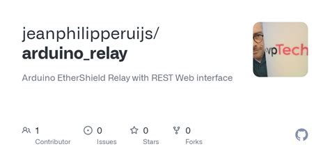 Github Jeanphilipperuijsarduinorelay Arduino Ethershield Relay