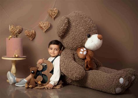 عکاسی کودک آتلیه عکاسی کارنو