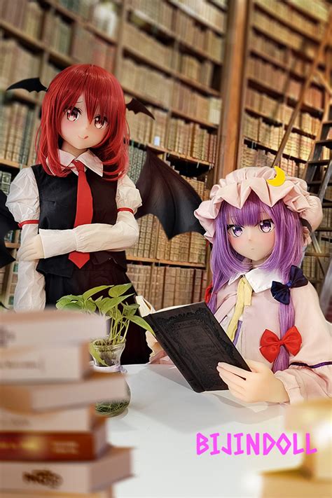 Touhou Project Sex Dolls Touhou Characters Anime Dolls