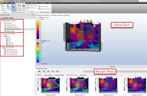 Simulation Archives Design And Manufacturing