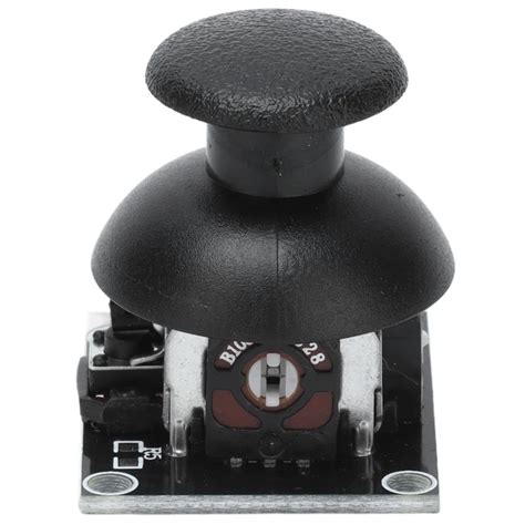 Game Controller Module Dc 33v 5v Sensitive Joystick Sensor X Y Dual Axes 10pcs £866 Picclick Uk