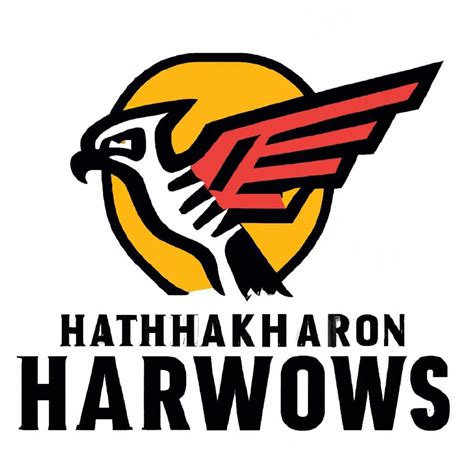 Ai Generated Afl Logos Rafl