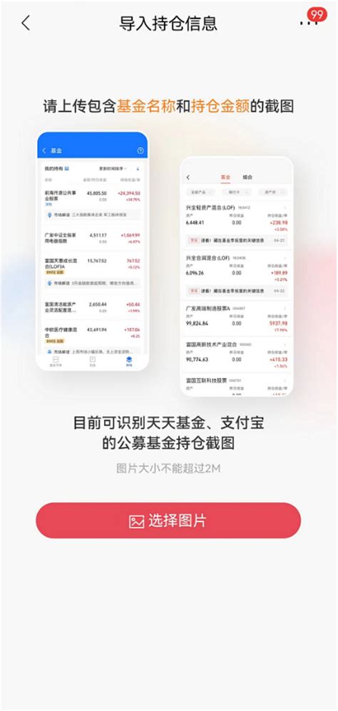 基金持仓透视 穿透底层资产全景式基金持仓分析 我买了好几只基金底层都是什么行业和股票今年行情跌宕起伏我的收益跑赢大盘了吗