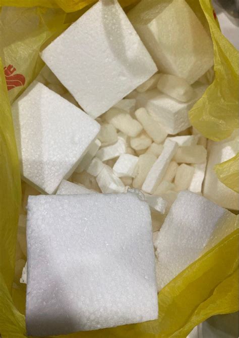 Styrofoam Packaging Hobbies And Toys Stationery And Craft Craft Supplies And Tools On Carousell