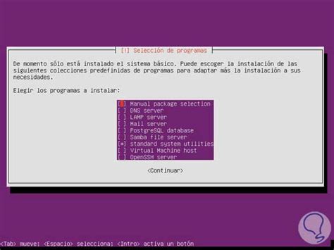 Cómo Instalar Phpmyadmin En Ubuntu 1604 Solvetic