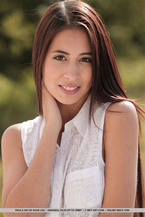 Paula Shys Pictures Hotness Rating 8 99 10