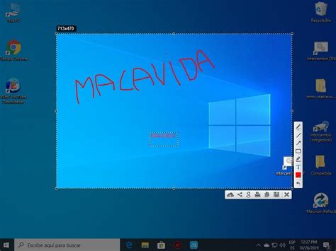 Lightshot Windows 10