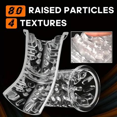 Automatic Male Masturbator Electric Sucking Penis Swelling Comfort