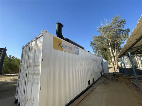 3512 Commissioning And Startup Oil Andgas Western Desert Mostafa Jamal