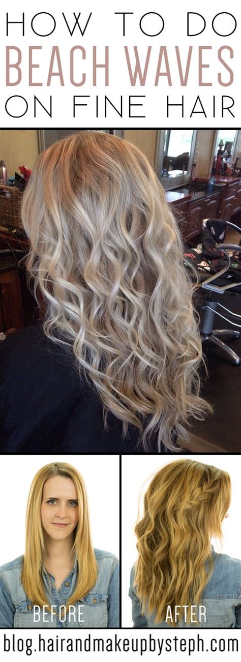 Ultimate Beach Hair Tutorial Perfect Styles For Sun Kissed Looks